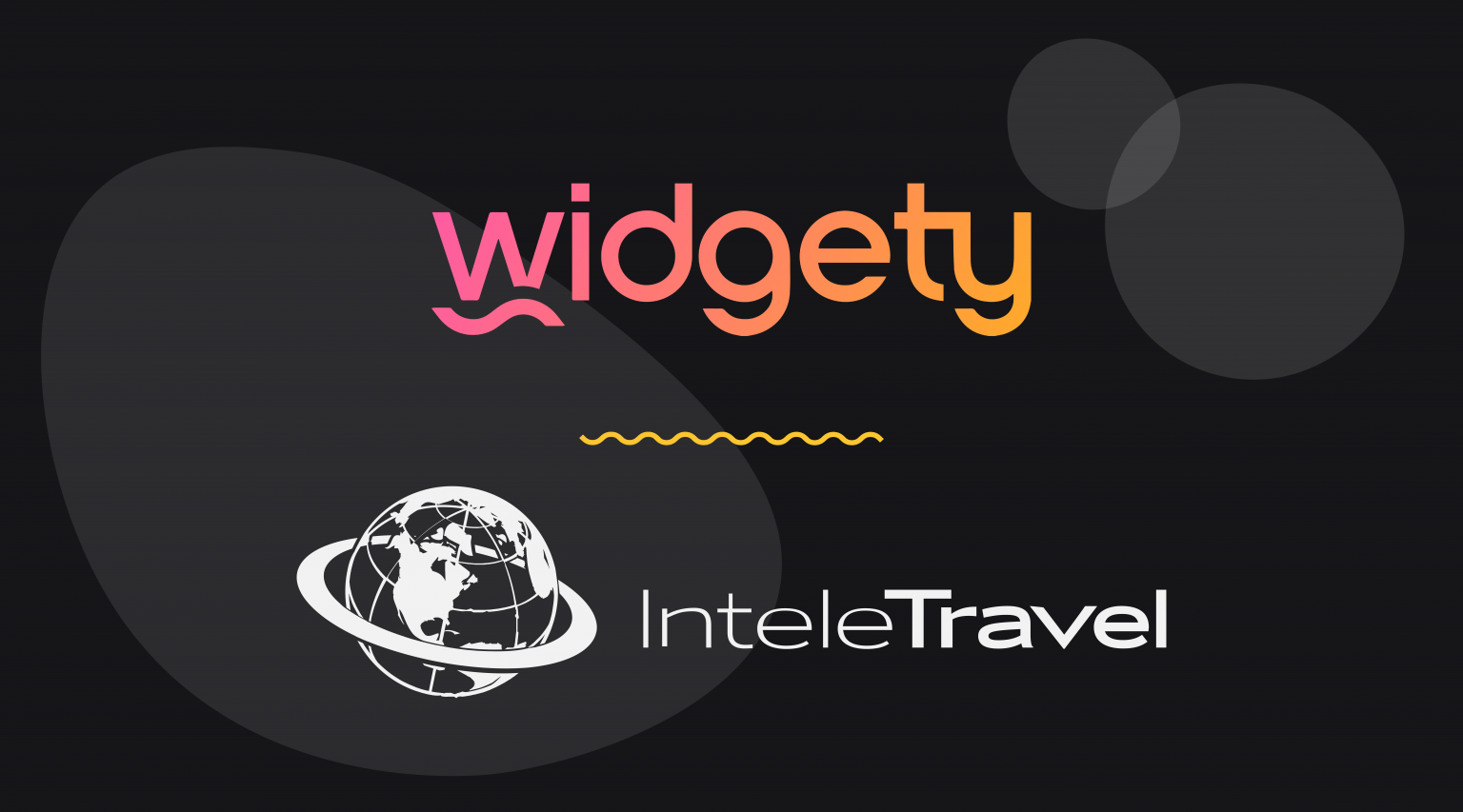 Widgety x Inteletravel – Widgety