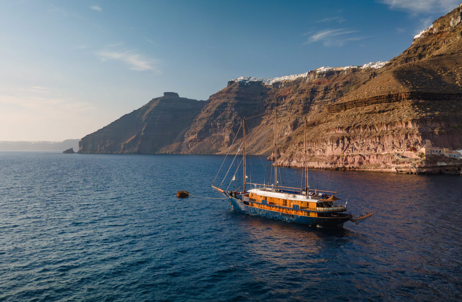 Cruise API – Widgety